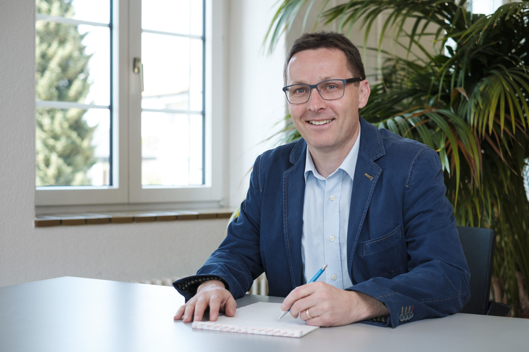 Über uns | Standortförderung espaceSOLOTHURN