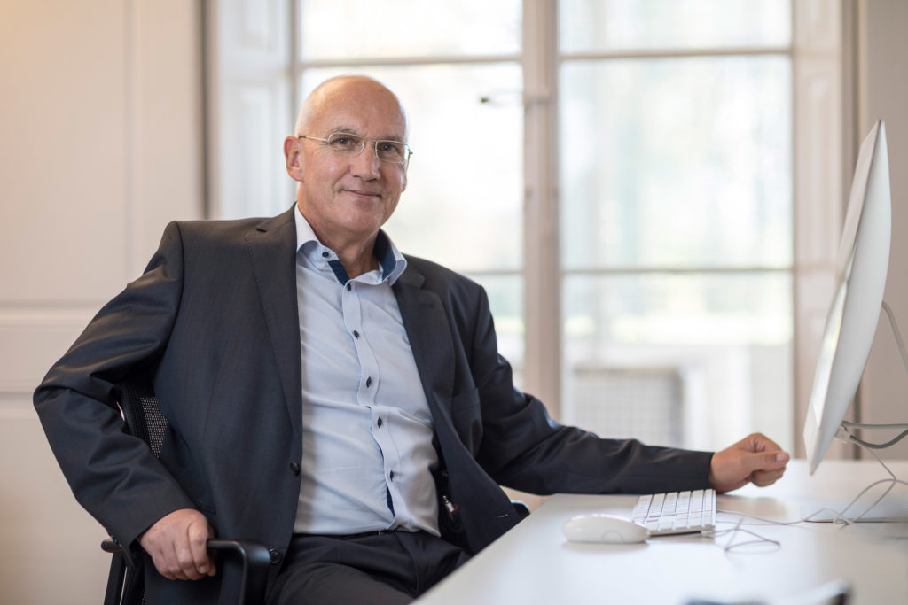 Über uns | Standortförderung espaceSOLOTHURN